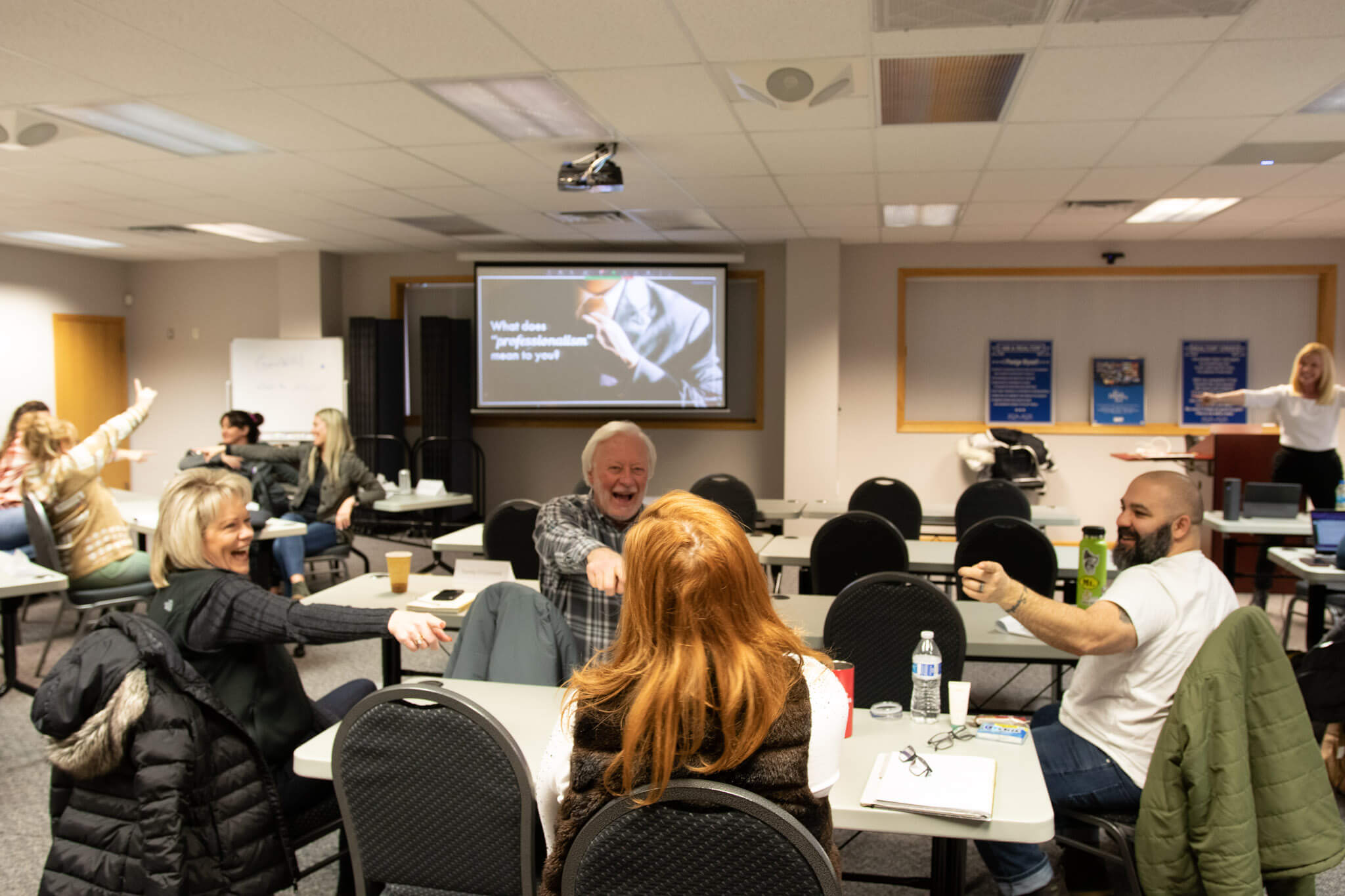 NMAR Concludes Successful 2024 Education Year - Northwest Montana ...