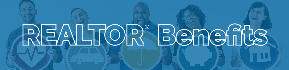 Benefits of Membership - Northwest Montana Association of REALTORS®