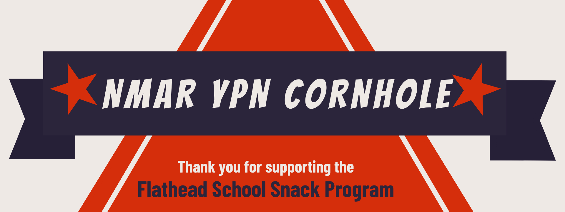 YPN Corn Hole - Northwest Montana Association of REALTORS®